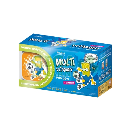 Simpsons malk vitamin r - rssbezy