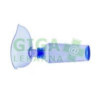 Able Spacer 2+Large Mask nástavec+velká maska - GigaLékárna.cz