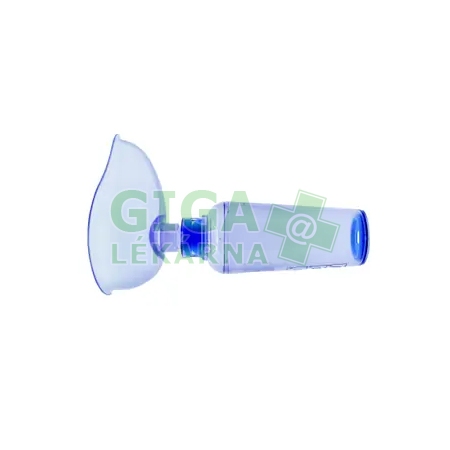 Able Spacer 2+Large Mask nástavec+velká maska - GigaLékárna.cz