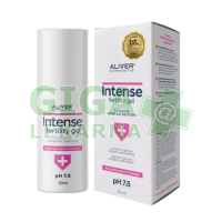 ALIVER Fertility Gel Intense 30ml - GigaLékárna.cz
