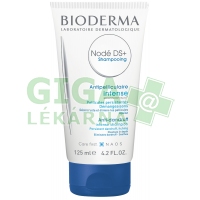 BIODERMA Nodé DS+ Shampooing 125ml - GigaLékárna.cz