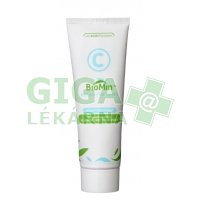 BioMin C zubní pasta pro citlivé zuby bez fluor.75 ml - GigaLékárna.cz
