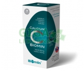 Biomin CALCIUM C 30 tob. - GigaLékárna.cz