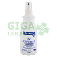 BODE Cutasept F Spray 250ml - GigaLékárna.cz