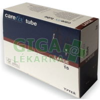 Carefix tube elastický síťový obvaz vel.L 15ks - GigaLékárna.cz