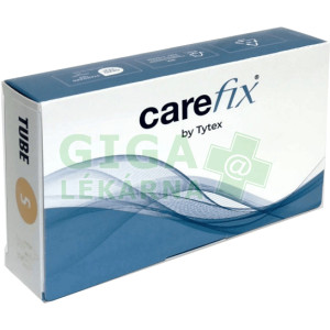 Carefix tube elastický síťový obvaz vel.S 30ks - GigaLékárna.cz