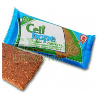 Celi Hope sušenka kakaovo - skořicová 30g - GigaLékárna.cz