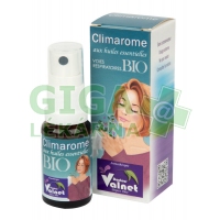 Docteur Valnet Climarome inhalant 15ml BIO - GigaLékárna.cz