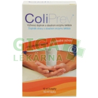 ColiPrev 15ml Dopl.stravy s obsahem enzymu laktáza - GigaLékárna.cz