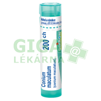 Conium Maculatum 200CH gra.4g - GigaLékárna.cz