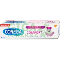 Corega Comfort 40g - GigaLékárna.cz