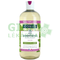 Coslys Šampon proti lupům břečťan 500ml - GigaLékárna.cz