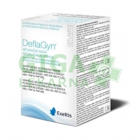 DeflaGyn aplikační sada 150ml - GigaLékárna.cz
