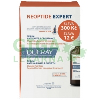 DUCRAY Neoptide Expert Sérum 2x50ml SLEVA - GigaLékárna.cz