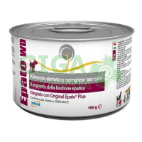 Epato Canine WD konzerva 150g - GigaLékárna.cz