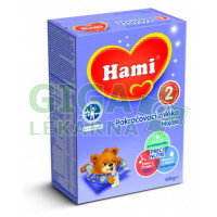 Hami 2 Hajaja 500g - GigaLékárna.cz