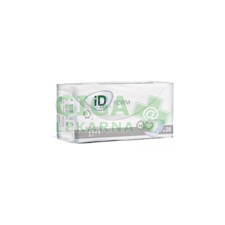 iD Form Normal 28ks - GigaLékárna.cz