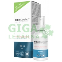 Intim Comfort Anti-intertrigo sprej 100ml - GigaLékárna.cz