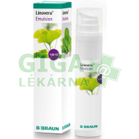 Linovera emulsion 50ml - GigaLékárna.cz