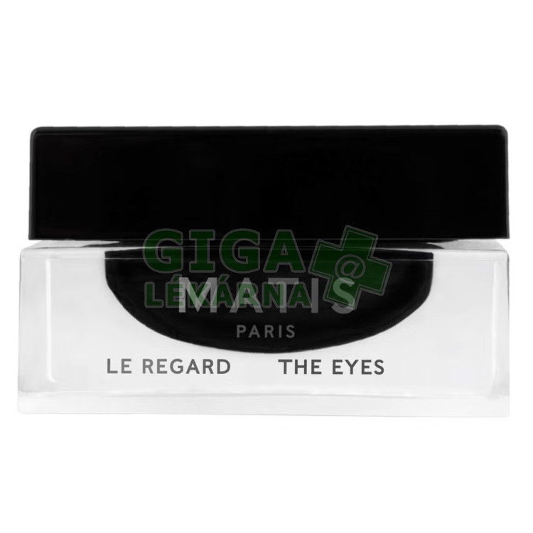 MATIS CAVIAR The Eyes 15ml - GigaLékárna.cz