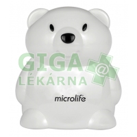 Microlife Inhalátor NEB 400 dětský - GigaLékárna.cz