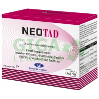 NEOTAD 20x2g - GigaLékárna.cz
