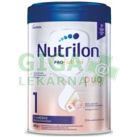 Nutrilon 1 Profutura DUOBIOTIK 800g - GigaLékárna.cz