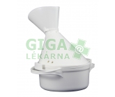 Parní inhalátor plastový - GigaLékárna.cz