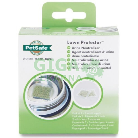 PetSafe Lawn Protector - GigaLékárna.cz