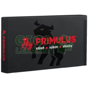 PRIMULUS 60 tablet - GigaLékárna.cz