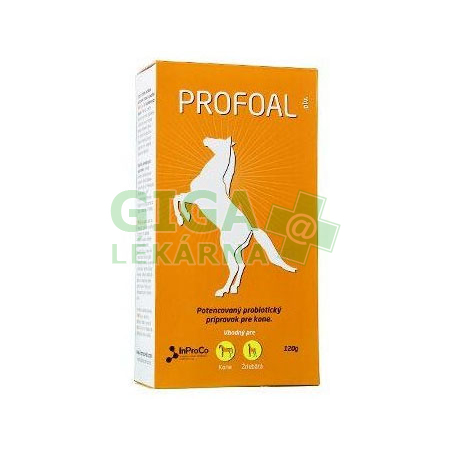 Profoal plv 120g - GigaLékárna.cz