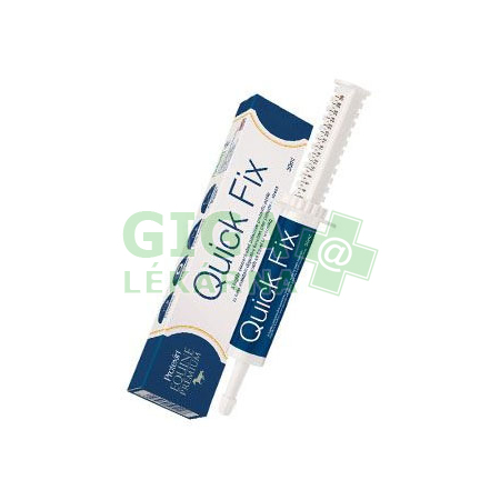 Protexin Quick Fix pro koně 30ml - GigaLékárna.cz