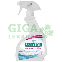 SANYTOL proti roztočům sprej 300ml - GigaLékárna.cz