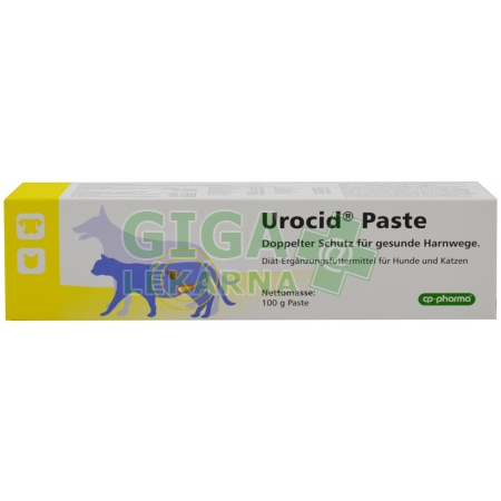 Urocid pst 100g - GigaLékárna.cz