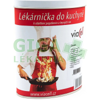 VIACELL L111 Lékárnička do kuchyně - GigaLékárna.cz