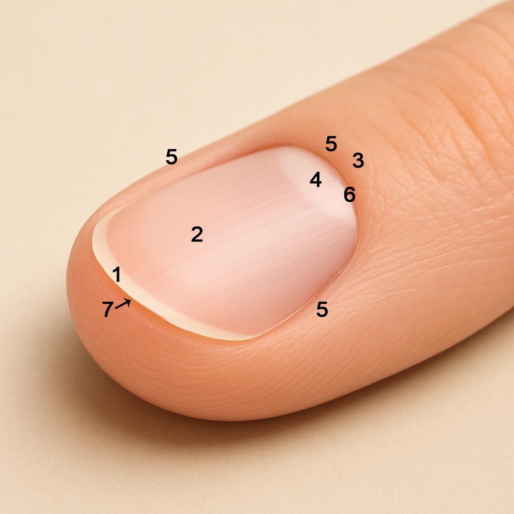 O nehtech obecně - blog - GigaLékárna.cz